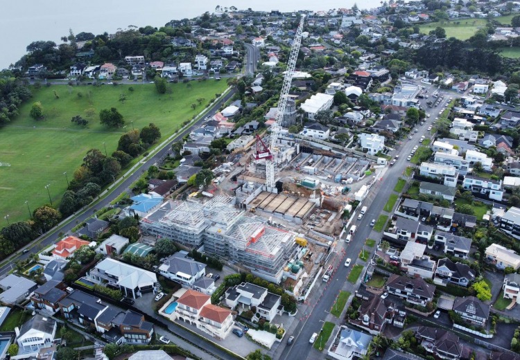 Conset Construction Ltd | Concrete Floors, Concrete Placing, Concrete ...