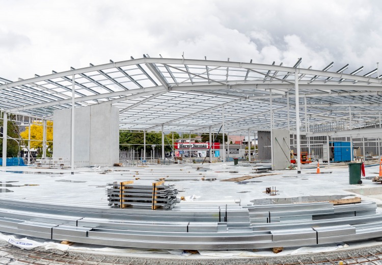 Conset Construction Ltd | Concrete Floors, Concrete Placing, Concrete ...