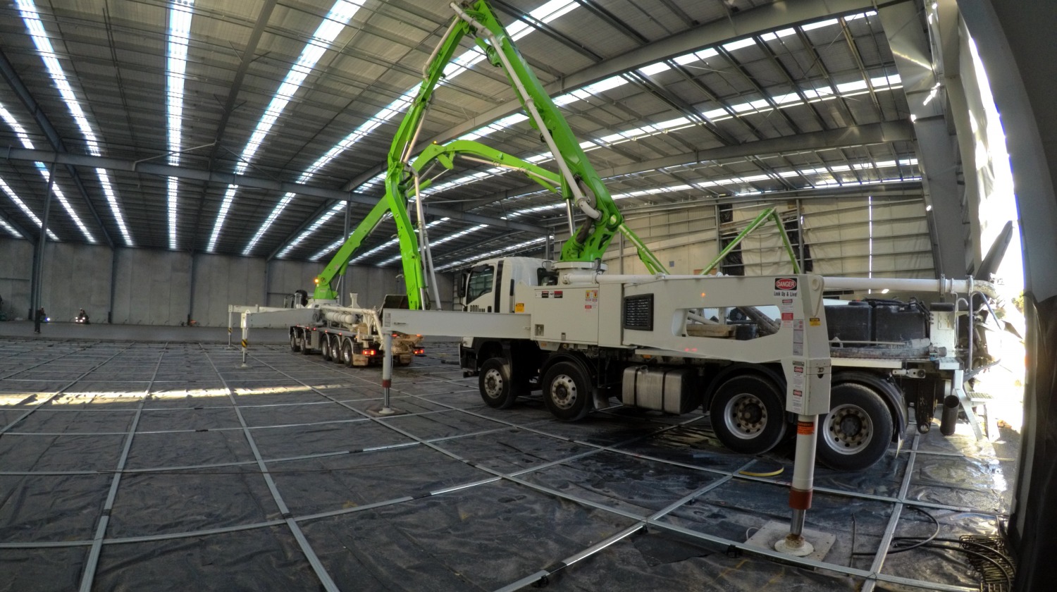 70 Plunket Ave, Wiri » Conset Construction