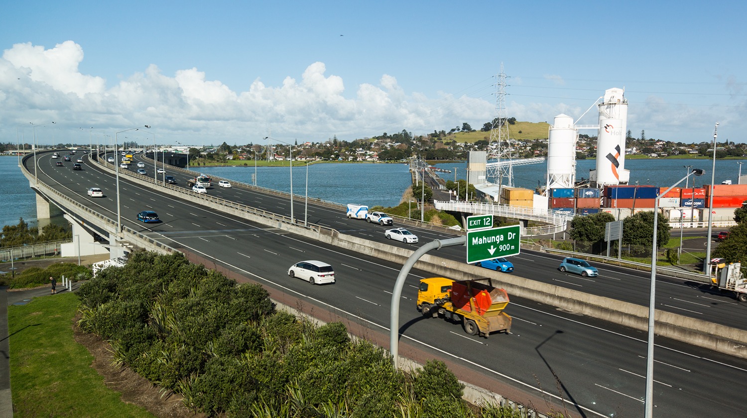 Infrastructure » Conset Construction