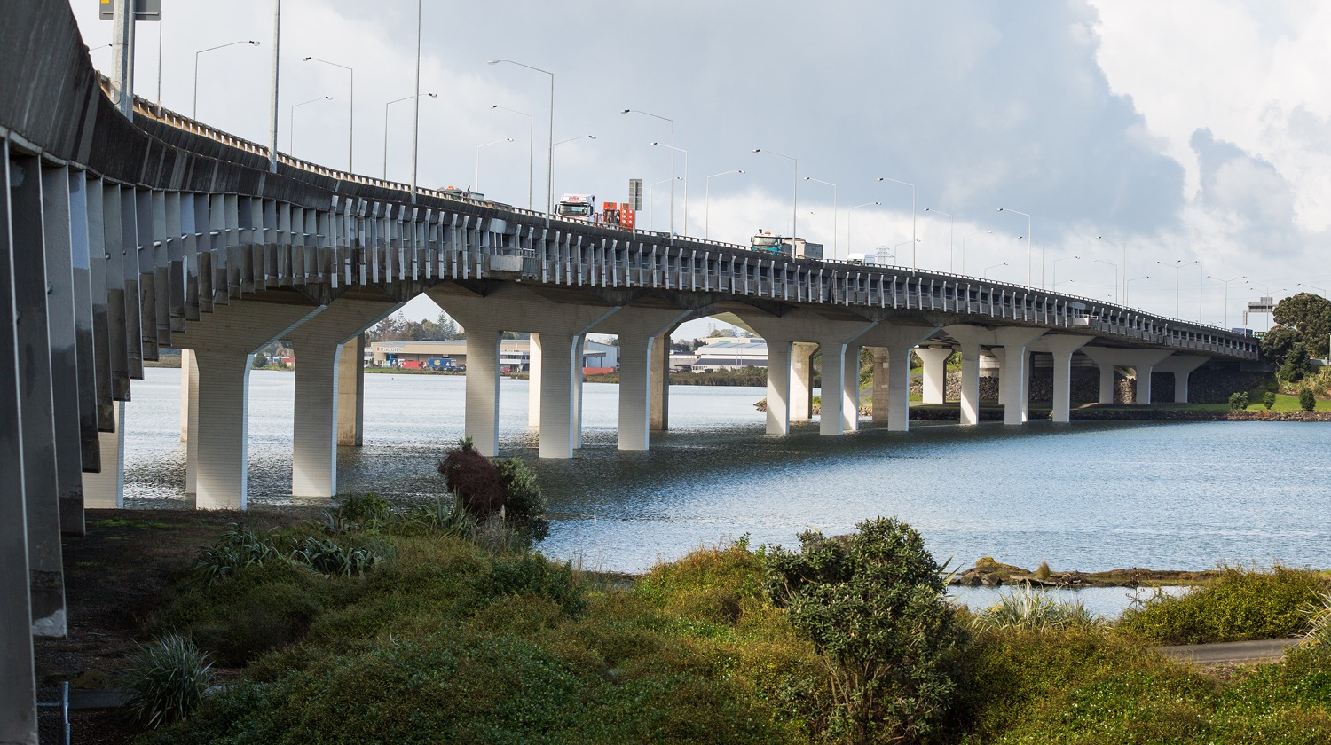 Infrastructure » Conset Construction