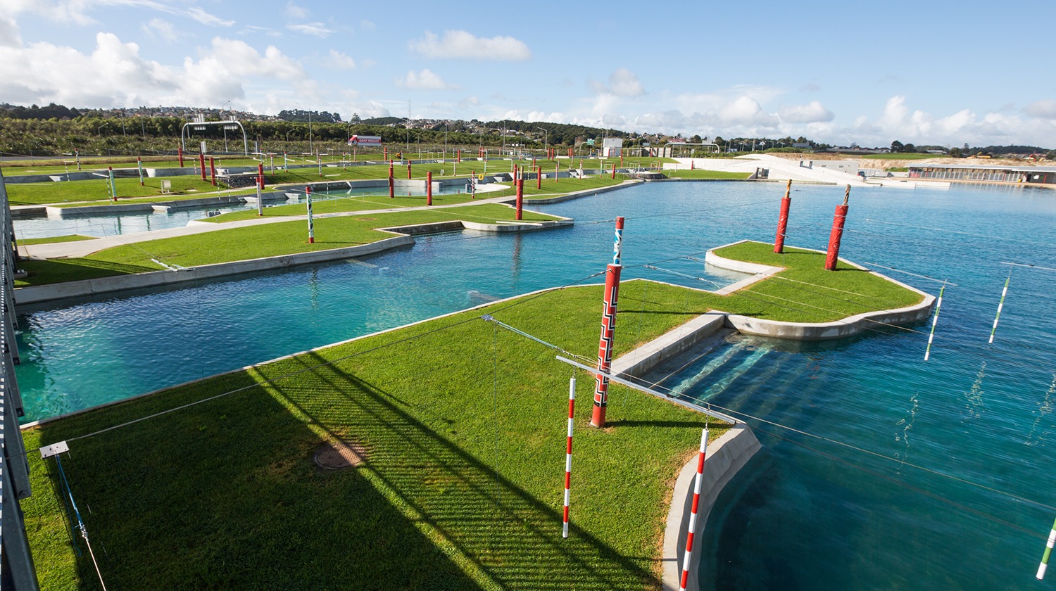 Recreational » Conset Construction